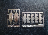 Palatine Models 4mm Products