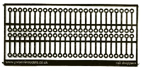 Palatine Models 4mm Products